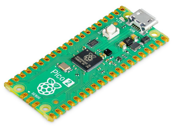 The RISC-V Architecture: 16 Boards and MCUs You Should Know | Elektor Magazine