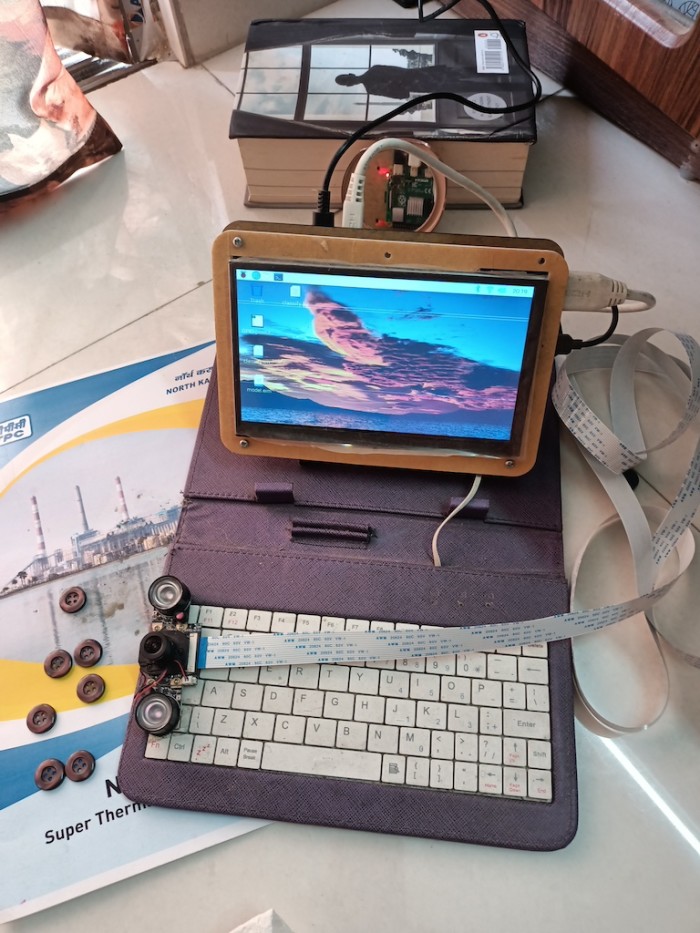 Object Counter: Smart Image Recognition with Edge Impulse | Elektor ...