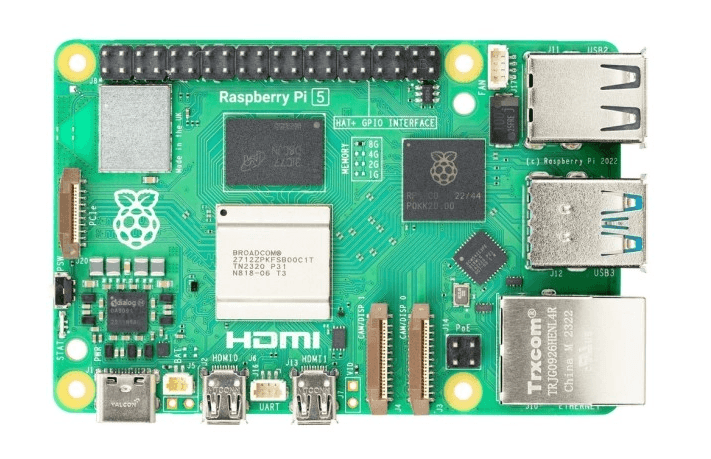 Le Raspberry Pi 5 : questions et réponses | Elektor Magazine