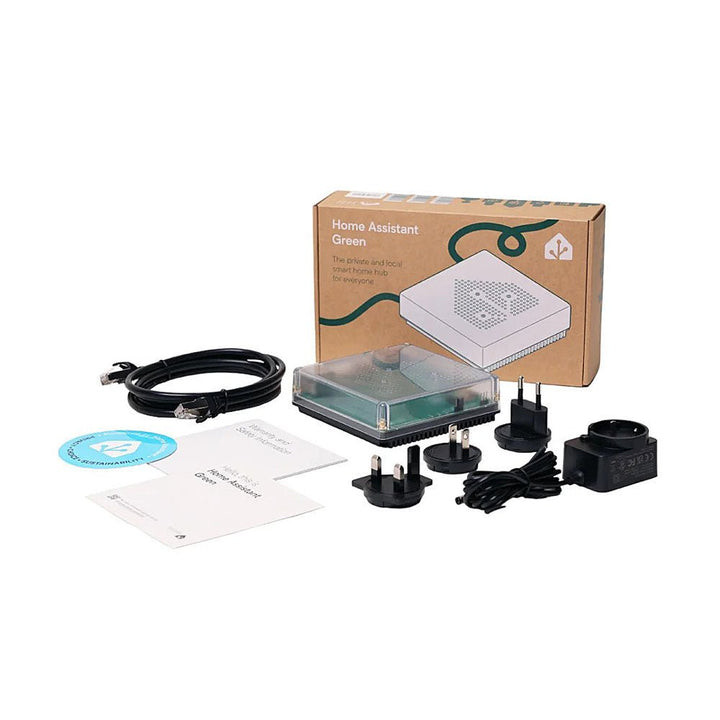 Nutzen Sie Home Assistant, um die Möglichkeiten des Smart Home zu ...