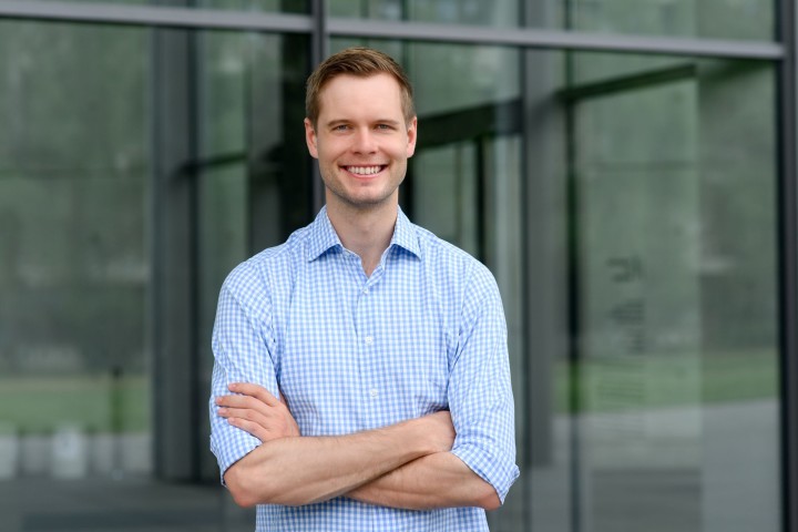 Inside the Startup: Luminovo | Elektor Magazine