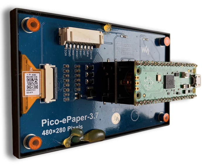Pico Electricity Blackout Logger | Elektor Magazine