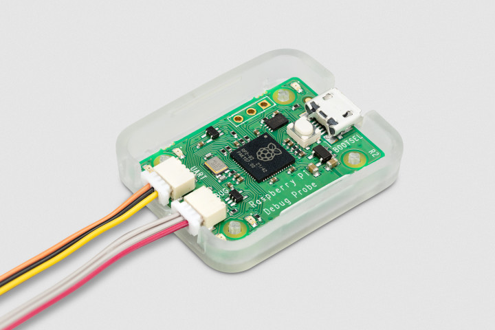 Introducing the Raspberry Pi Debug Probe: An Inexpensive Addition to ...