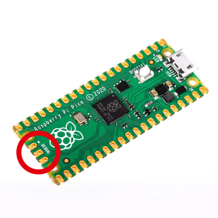 Introducing the Raspberry Pi Debug Probe: An Inexpensive Addition to Your Toolkit | Elektor Magazine