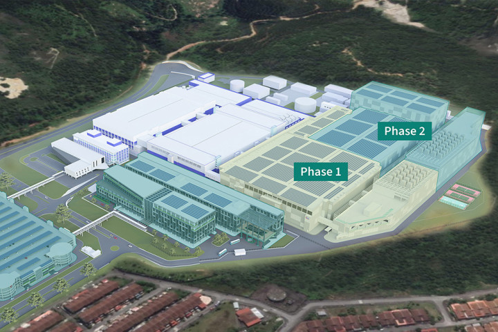 Biggest SiC Factory Planned: Infineon’s Expansion | Elektor Magazine
