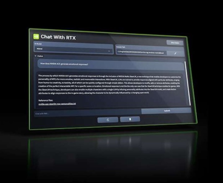 Byte-Sized AI News: Text to Sound, Local Chatbots, and More | Elektor ...