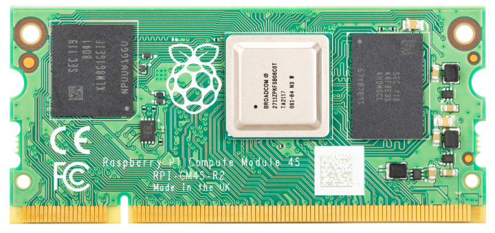 The Compute Module 4 Just Got Beefier Elektor Magazine