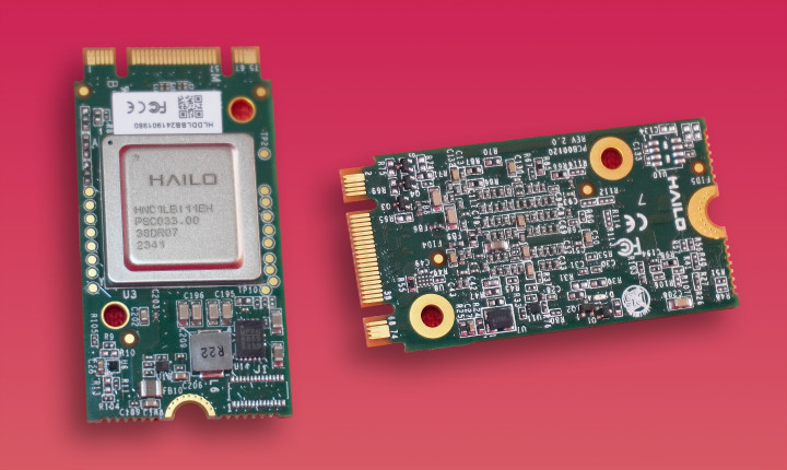 Official Raspberry Pi AI Kit Integrates AI Accelerator With M.2 HAT+ ...