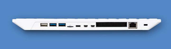 Raspberry Pi 500 Launched | Elektor Magazine