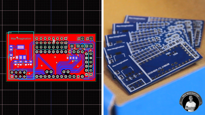 Build an Arduino FPV Head-Tracking Camera for RC Vehicles | Elektor ...