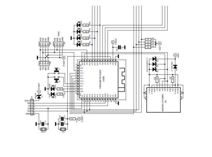 ESP32 Energy Meter: An Open-Source Solution for Real-Time Energy ...