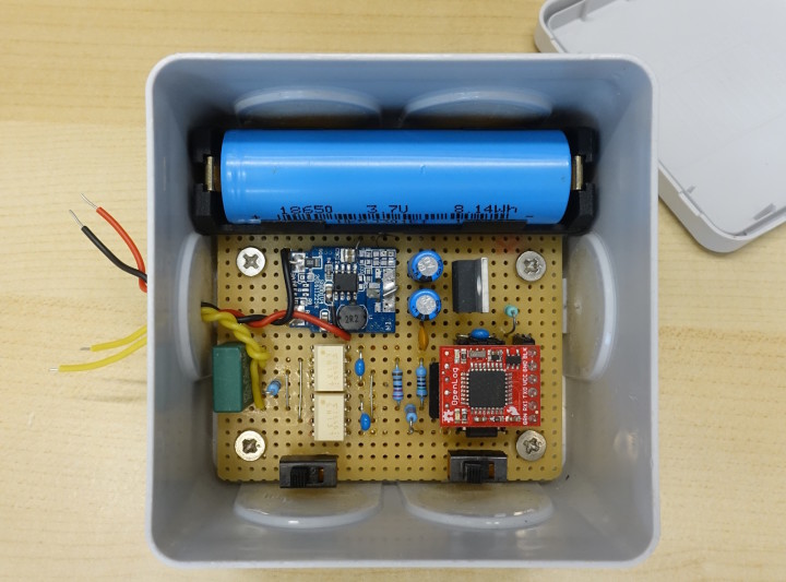 Elektor Lab Notes 26: Data Loggers, IoT Storage, Data Recovery, and ...