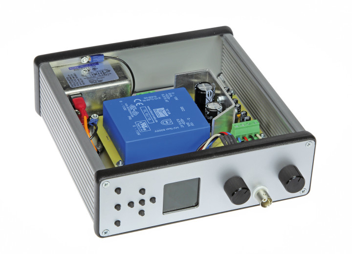 Free Back Article: DDS Function Generator | Elektor Magazine Free Back Article: DDS Function Generator | Elektor Magazine