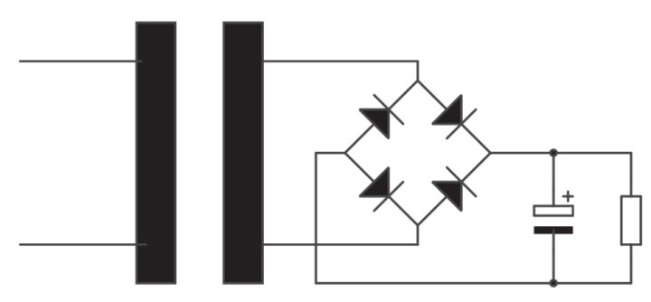 Starting Out in Electronics: Rectifiers | Elektor Magazine
