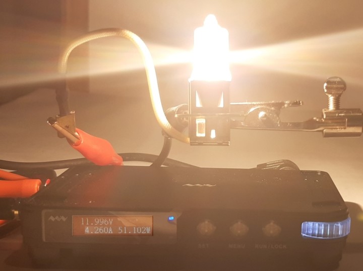 MiniWare MDP P906 Digital Power Supply: 30 V & 10 A | Elektor Magazine