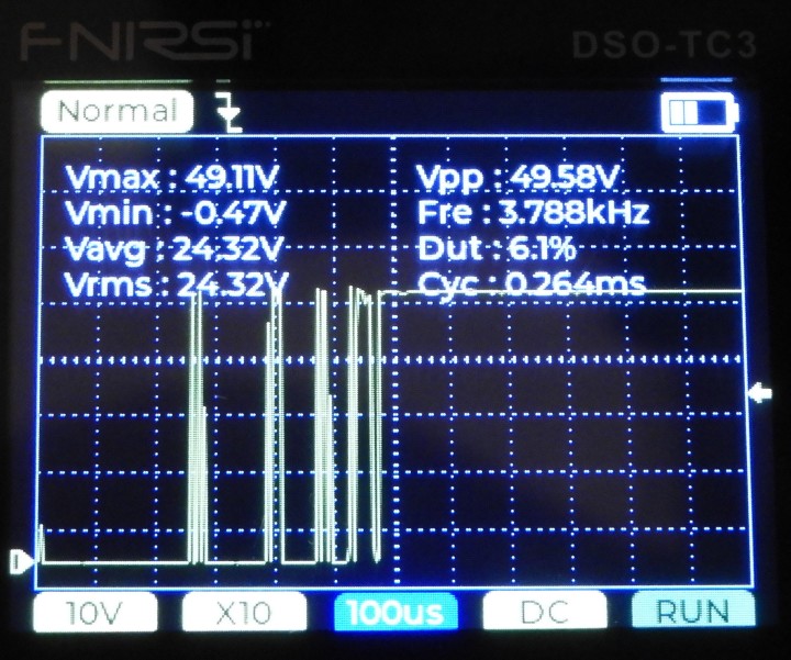 DSO-TC3: A Close Look at an All‑singing, All‑dancing Multitool | Elektor Magazine