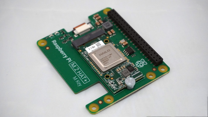 AI Accelerators: Desktop Versus Embedded Options to Consider | Elektor ...