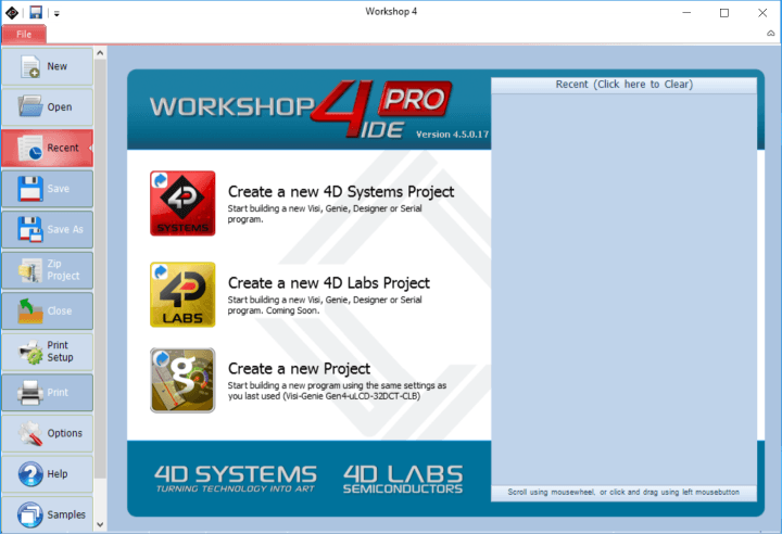Review: Build a smart-looking GUI in minutes with Workshop4 IDE ...