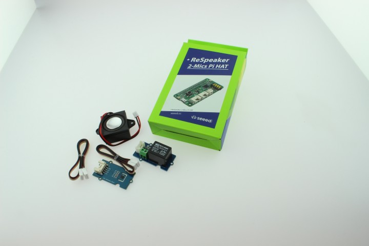 Review: Snips — Speech Recognition for the Raspberry Pi | Elektor Magazine