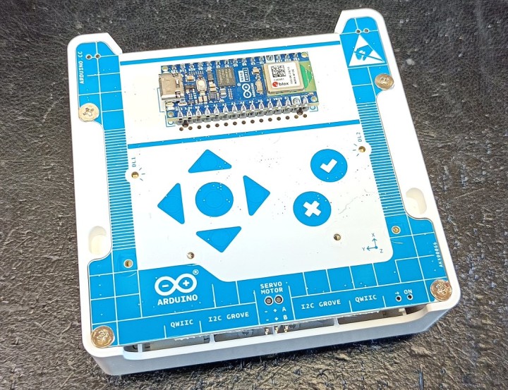 Arduino Alvik, a STE(A)M Education Game Changer? | Elektor Magazine