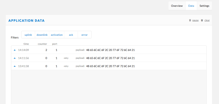 First Steps into LoRaWAN | Elektor Magazine