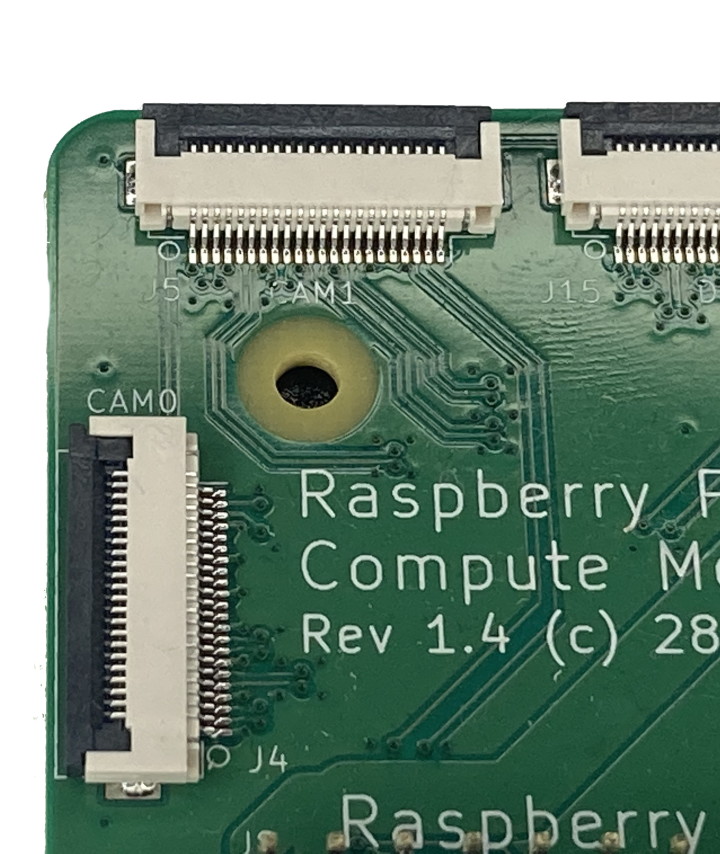 Get to Know the Raspberry Pi Compute Module 4 | Elektor Magazine