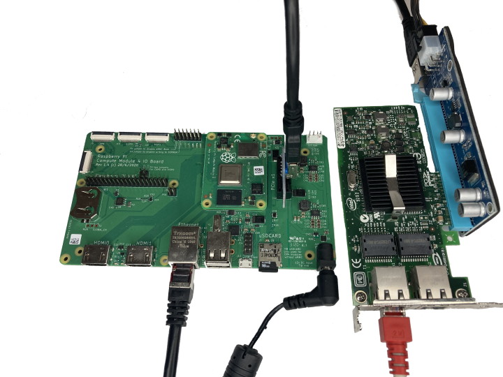 Get to Know the Raspberry Pi Compute Module 4 | Elektor Magazine