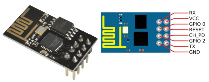 Wi-Fi for LoRa Switch: A Simple, Innovative DIY Engineering Solution | Elektor Magazine