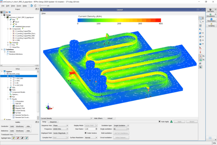 Keysight Technologies announces PathWave Design 2022 Software Suite ...