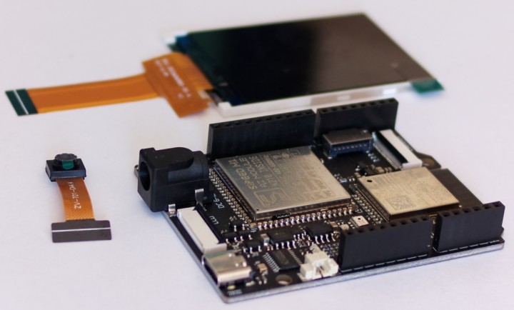 Image Processing with the Nvidia Jetson Nano (Part 1): Hardware and ...