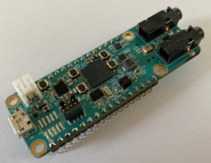 Image Processing with the Nvidia Jetson Nano (Part 1): Hardware and ...