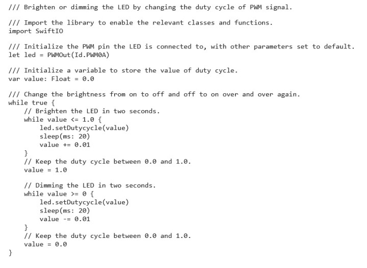 MadMachine SwiftIO Board | Elektor Magazine