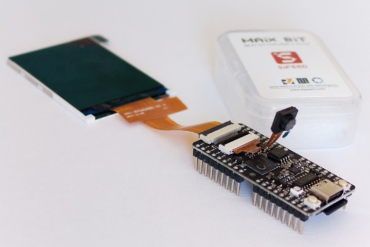 Start Playfully with RISC-V: How to Run Quake 1 on a Microcontroller ...