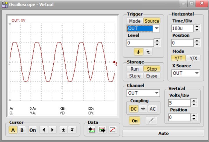Circuit Simulation with TINA Design Suite & TINACloud | Elektor Magazine