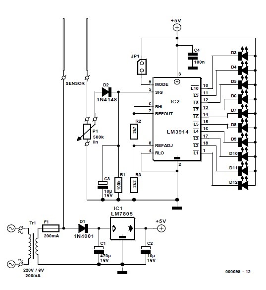 Engineering in April: ClockClock, Elektor Internet Radio, and More ...