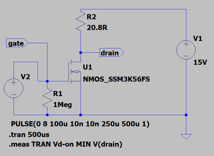 How To Use A Mosfet Driver - Infoupdate.org