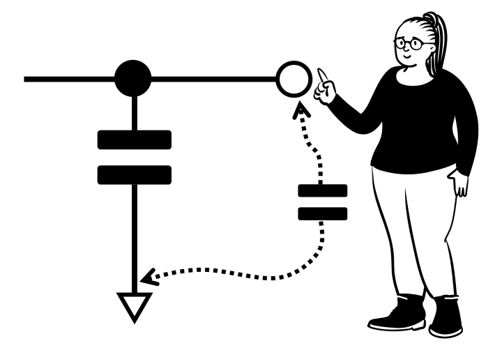 How Do Capacitive Touch Sensors Work? | Elektor Magazine