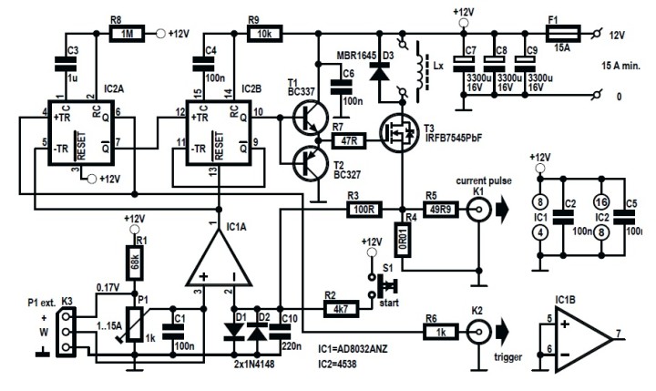 Measuring Power Inductors | Elektor Magazine