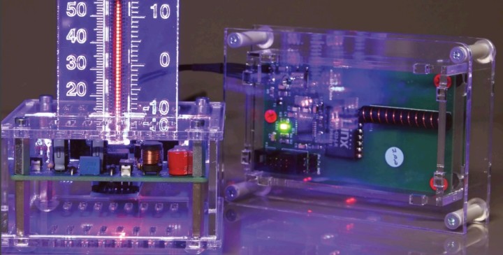 Engineering in September: Wireless from the Workbench | Elektor Magazine