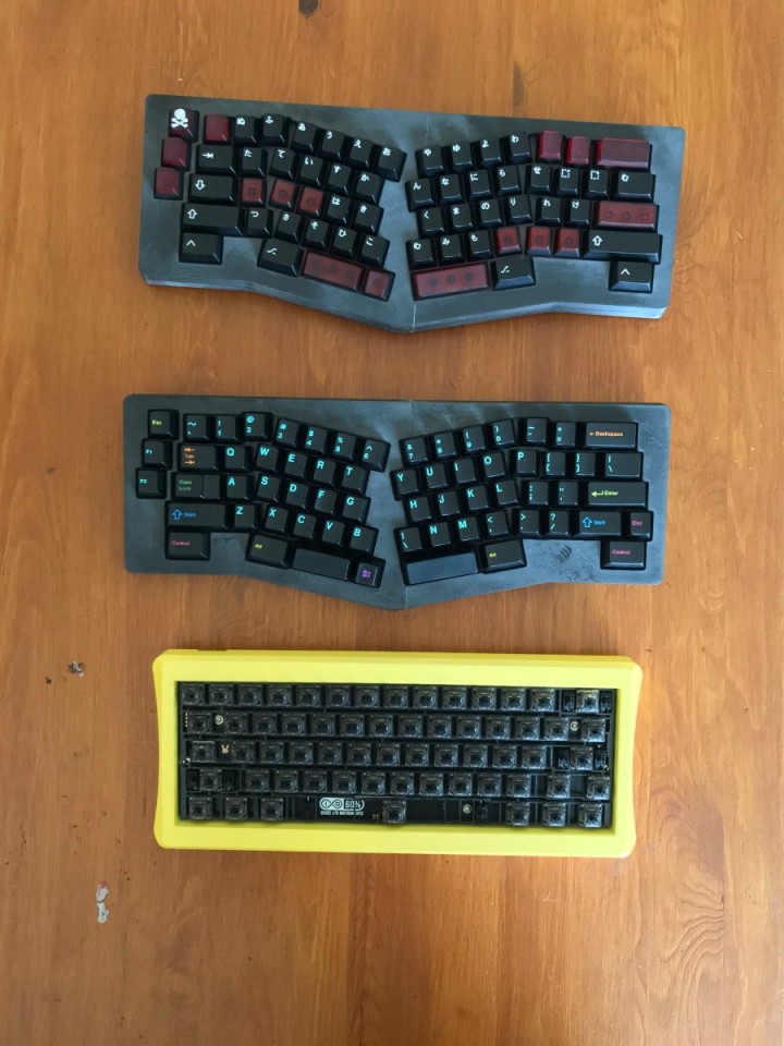 How to DIY your own mechanical keyboard | Elektor Magazine