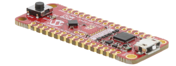 Curiosity Nano development platform by Microchip | Elektor Magazine