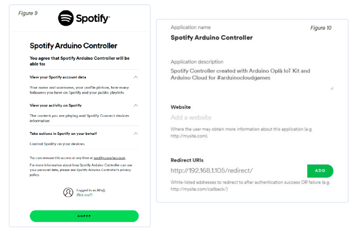 A Controller For Spotify: The Oplà IoT Kit Is (Almost) All You Need | Elektor Magazine