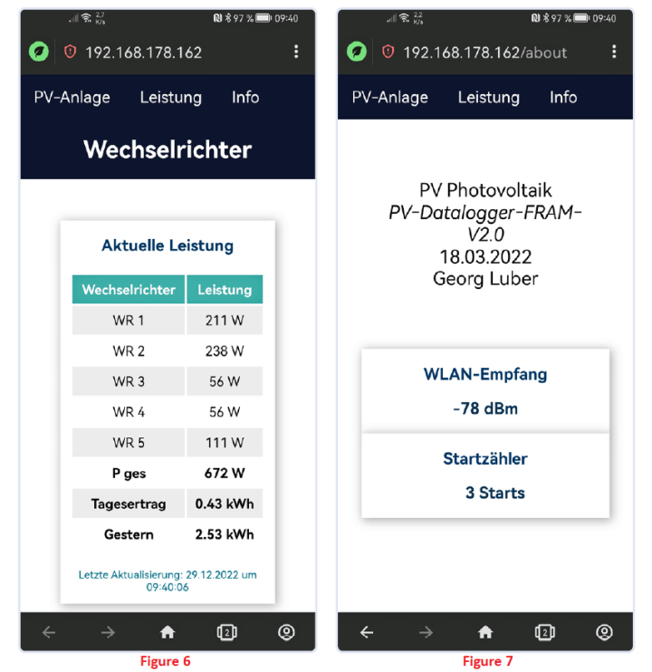 Build an Energy Logger to Measure and Record Power Consumption ...