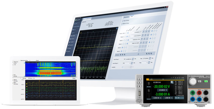 The Role of Test Software in a Complete Testing Solution | Elektor Magazine