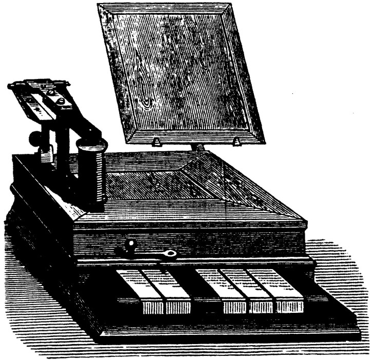 Pin Maximization with Multiplexing and Charlieplexing | Elektor Magazine