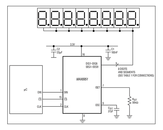 Pin Maximization with Multiplexing and Charlieplexing | Elektor Magazine