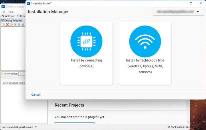 A Matter of Collaboration: Develop with the Thing Plus Matter Board and ...