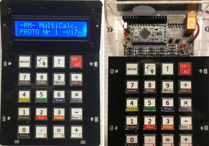 A Workspace for Do-It-Yourself Electronics Projects and Learning ...