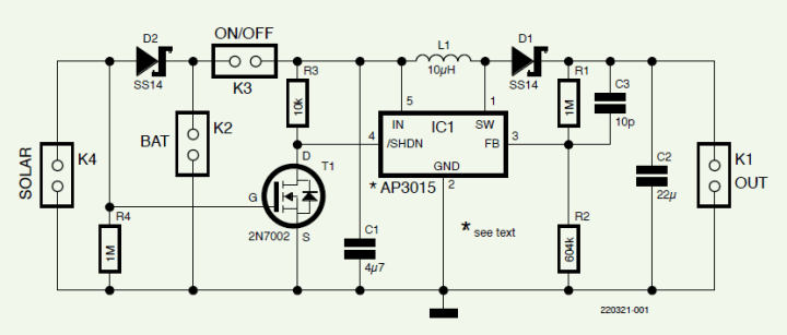 The Elektor Circuit Special 2023: 50-Plus Circuits and Projects | Elektor Magazine