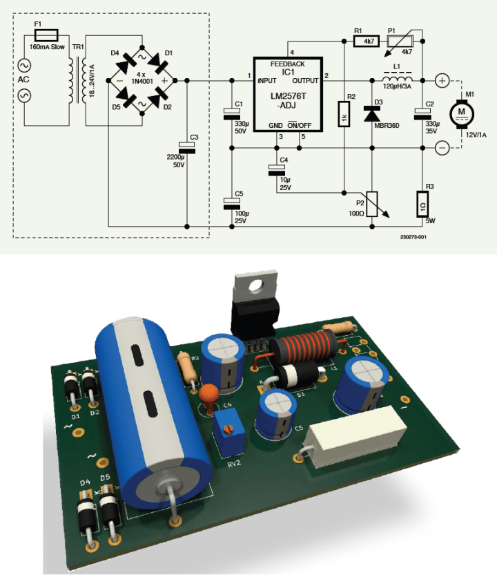 The Elektor Circuit Special 2023: 50-Plus Circuits and Projects | Elektor Magazine
